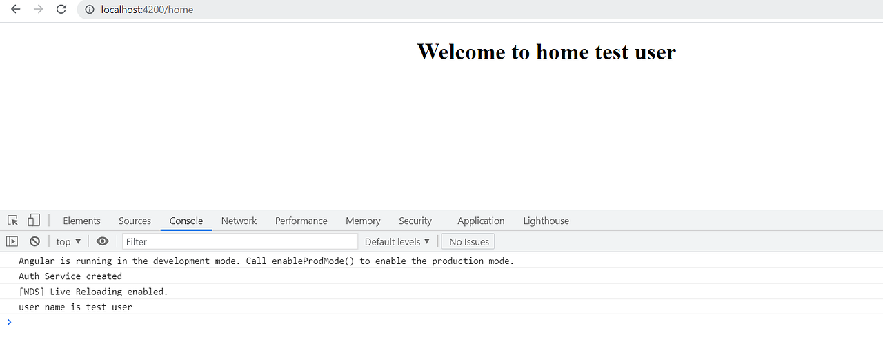 A Singleton Service In Angular A Way To Share Data And Functionality
