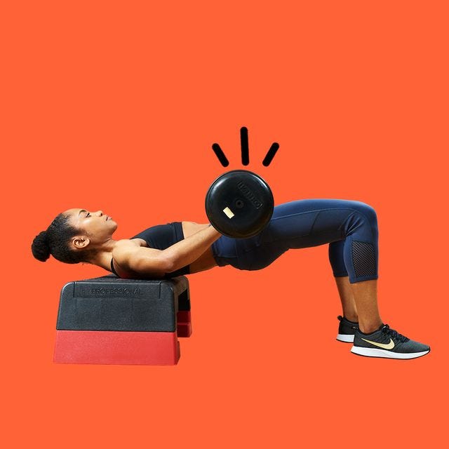 Glute Amnesia: It’s a Thing…. …and why we all should remember to pay ...