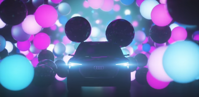 Walt Disney + Technology, Who?. The Path Down the Historical and… | by ...