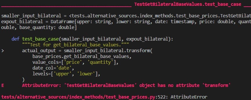 Writing Good Unit Tests In Python With Ease — Part 3 By Mitch Edmunds