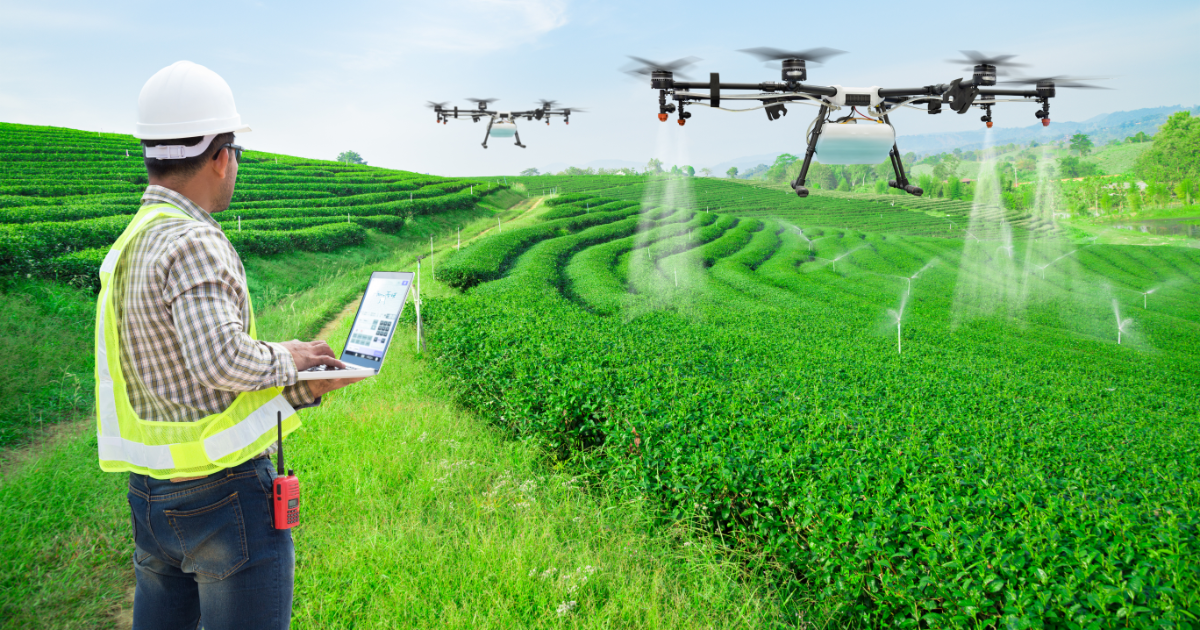 Applications of Computer Vision in AI for Various Key Industries ...