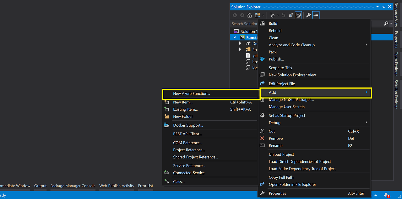 Azure Durable Functions. Overview | by Arun Dave | Globant | Medium