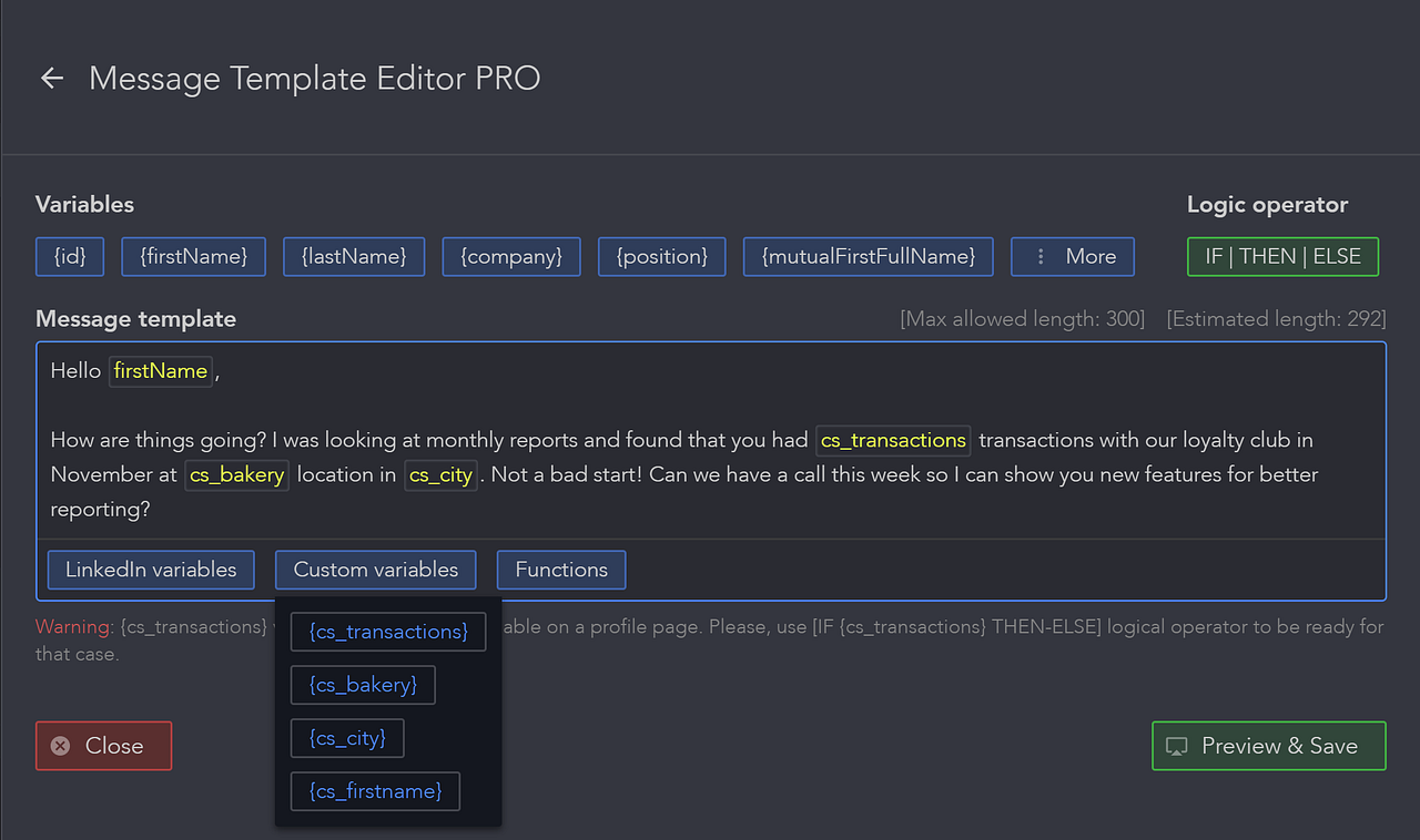 Top 15 automation tools for LinkedIn 2021 | by Linked Helper | Linked ...