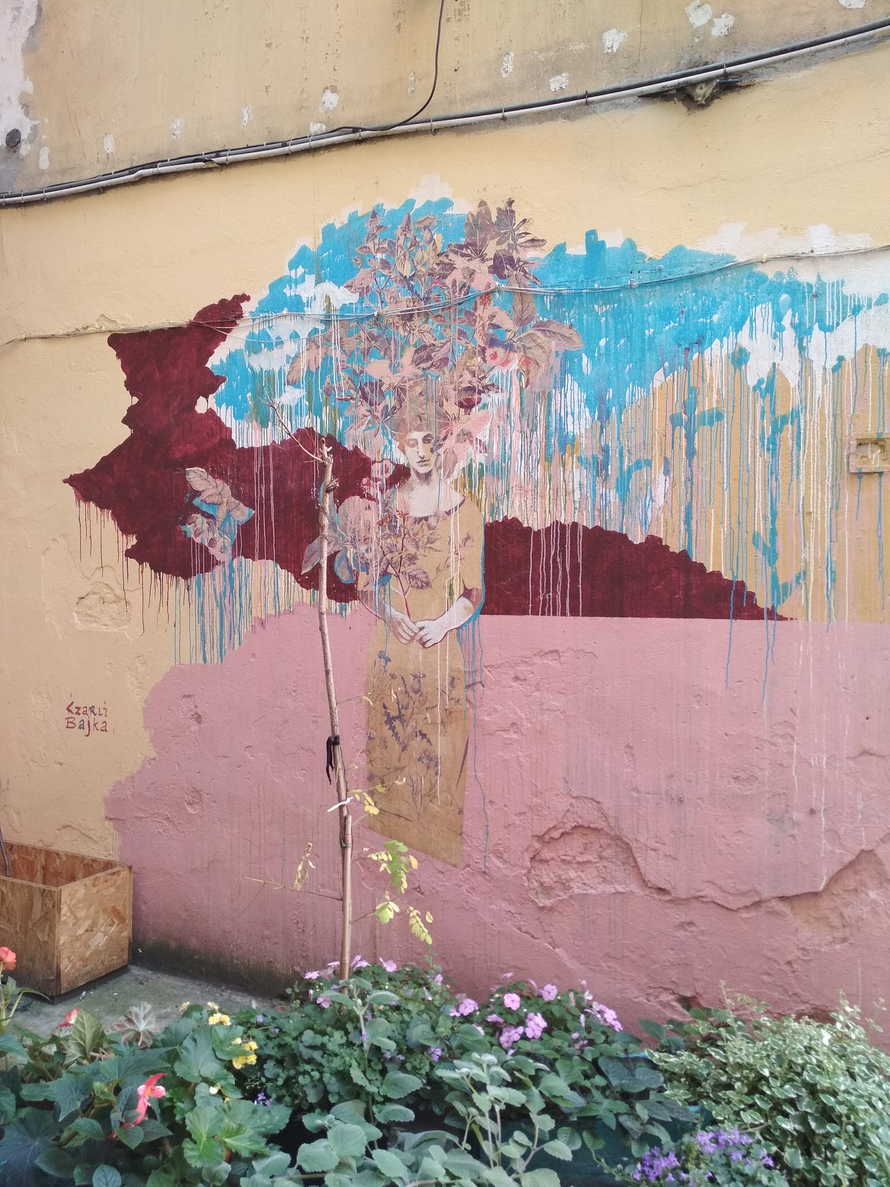 Street Art Poznań Poland: Map of Murals | by Marengo N | What’s’Art ...