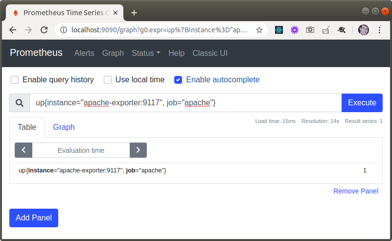 Prometheus by Example. Exploring Prometheus through a familiar… | by ...