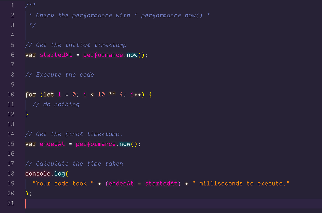 This is about useful JS tips and tricks! | by Alexandru Bereghici | ITNEXT