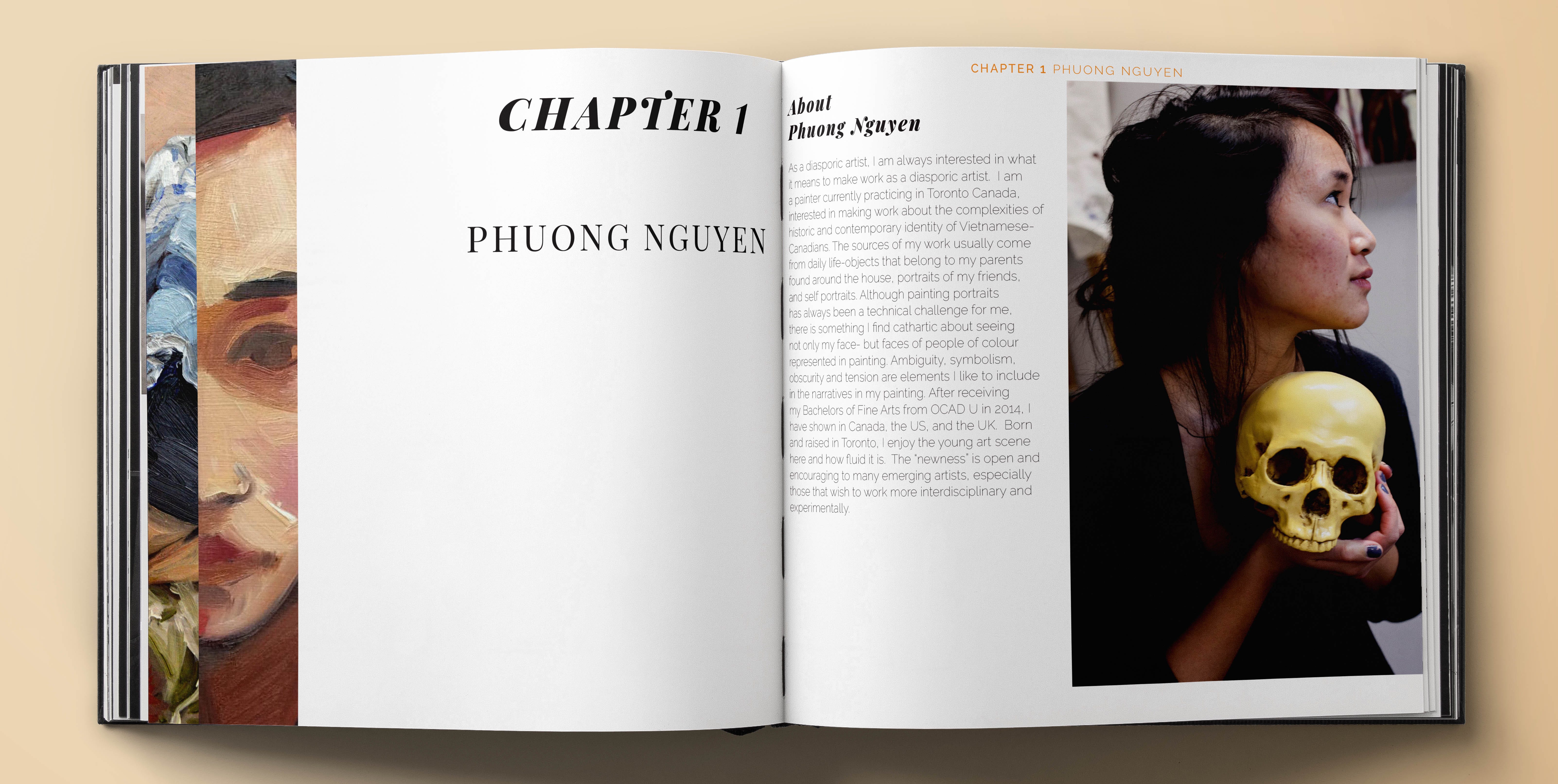 Artists of Toronto: Case Study. Artists of Toronto is a collaborative… | by Beth Morris | Medium