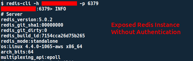 Exploiting Redis Through SSRF Attack | by Muh. Fani Akbar | InfoSec Write-ups
