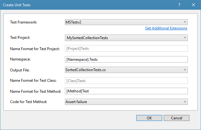 Unit Testing in C# — basics. This is a unit. | by Gabriel Kerekeš | Medium