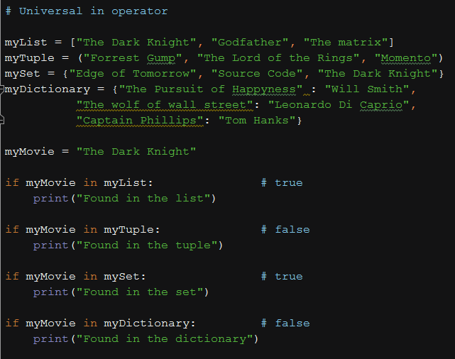 Python’s Coolest Features (Intermediates) | by Mehul Gala | Medium