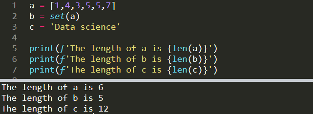 10 Python Built-in Functions Every Data Scientist Should Know | by ...
