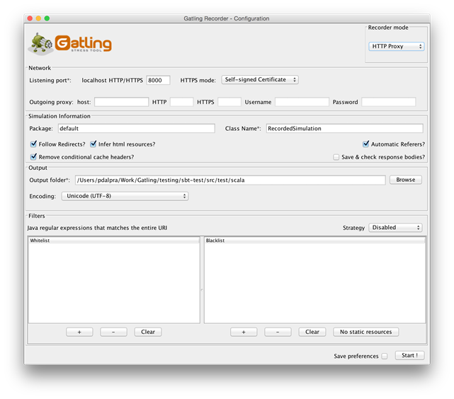 Load Test REST APIs using Gatling Tool | | Medium