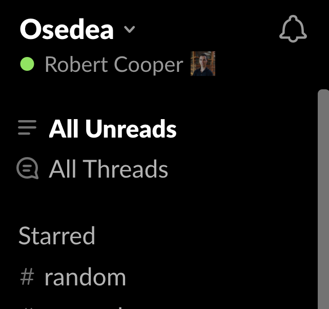 Unlocking Slack’s Full Potential 💫 | by Robert Cooper | Osedea | Medium