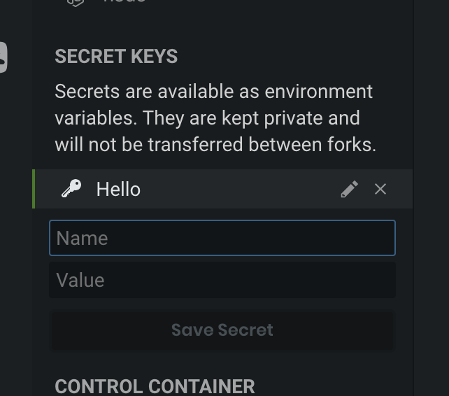 CodeSandbox Containers are out of Beta with Improvements | by Ives van ...