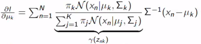 ML: GMM & EM Algorithm. GMM is a really popular clustering… | by ...