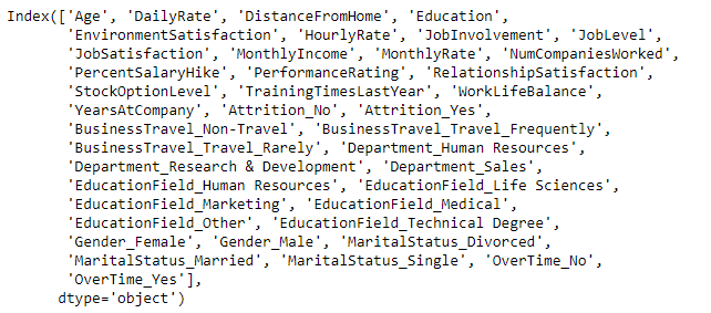 Logistic Regression Case Study: Statistical Analysis in Python | by ...