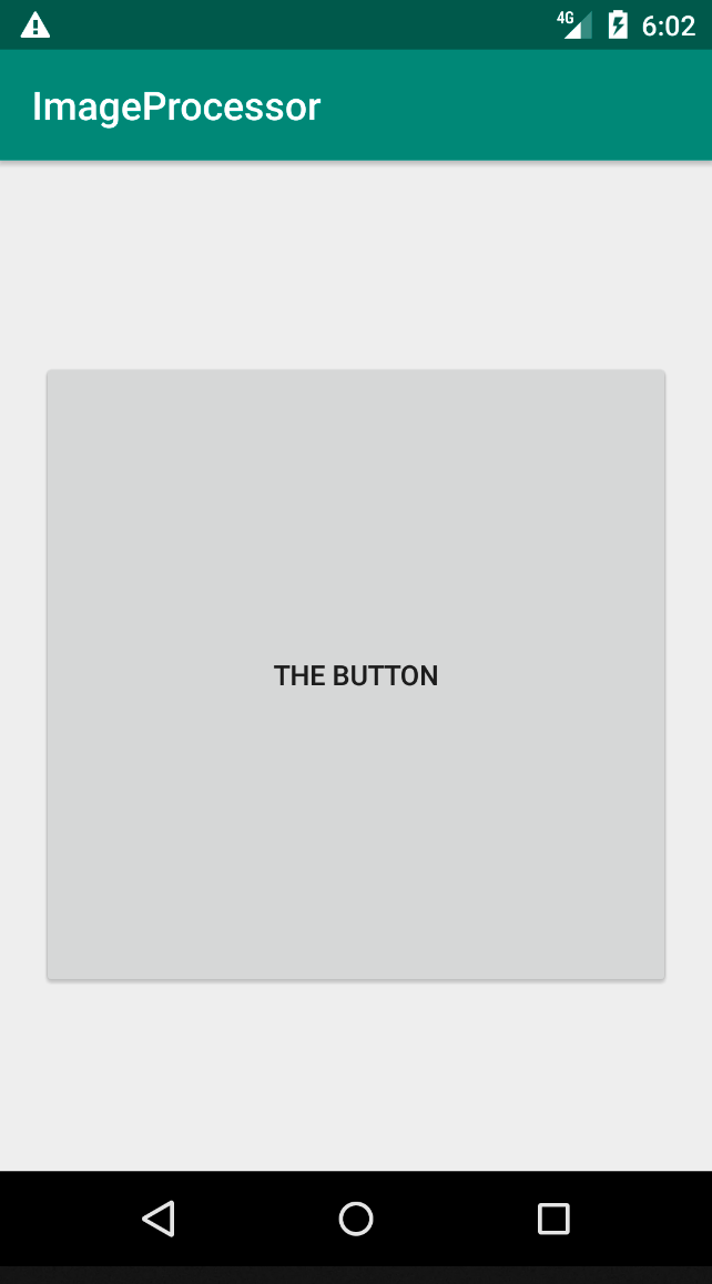 Gradient animations in Android. The only time I worked with Animations ...