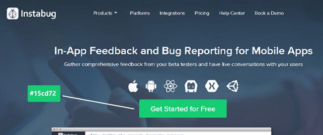 Deep Look at Instabug #3. UX case study! | by Mohab | Medium