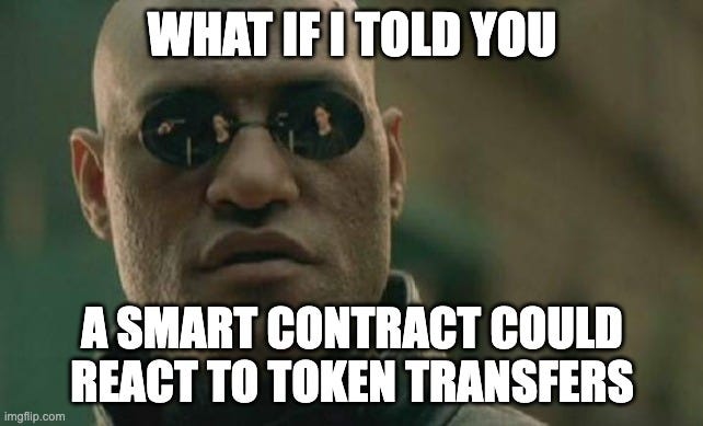 Reactive Smart Contracts Reactive Smart Contracts Are Smart… By Jtriley Medium