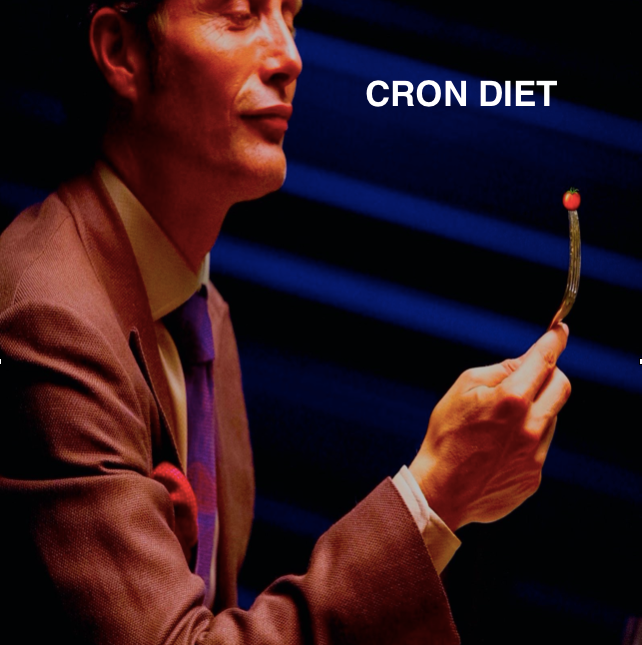 CRON Diet. When you look at the lists of best… | by Alex Nedvetsky | Medium