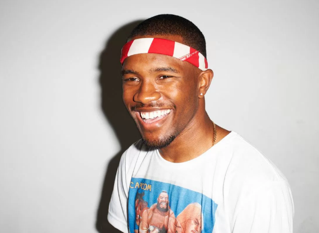 6. Learn about Christopher Ocean. Frank Ocean | by Top 10 Learn Abouts ...