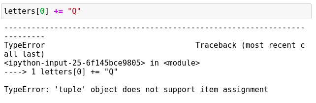 Python’s Most Confusing Operator | by Emmett Boudreau | Towards Data Science