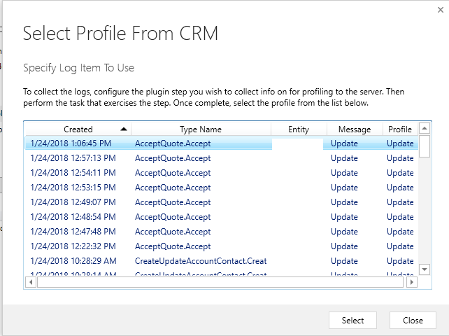 How to use Plugin Registration Tool | by Muhammad Noman | plugins ...