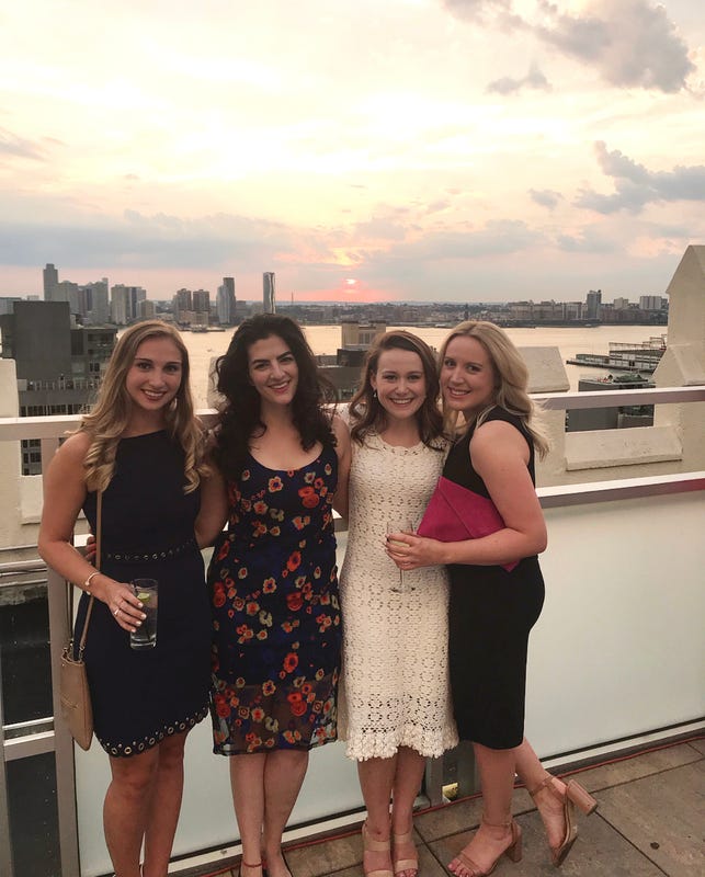 AlphaSights Summer Internship: Your Knowledge Partner for Career ...