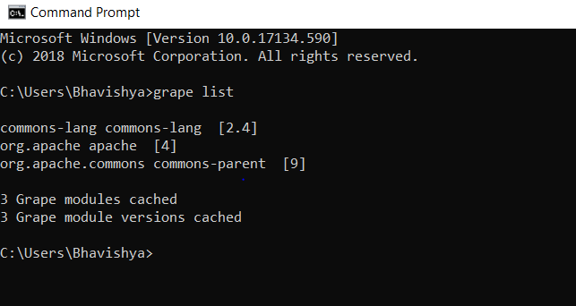 A Guide to Groovy. Groovy is an object oriented language… | by akhila ...