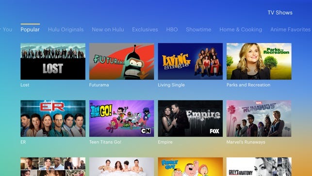 Best Streaming Choices to Replace Your Cable TV Box | by The Moving Kit ...