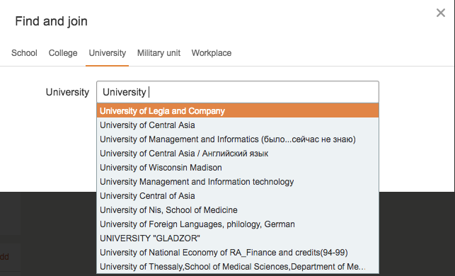 Sprinklr Spotlight: OK.ru, Russia’s Oldest Social Network | by Ryan O ...