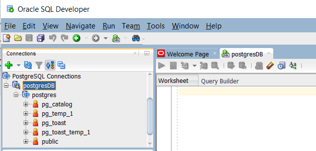 SQL Developer for your migration to the Oracle Autonomous Database | by ...