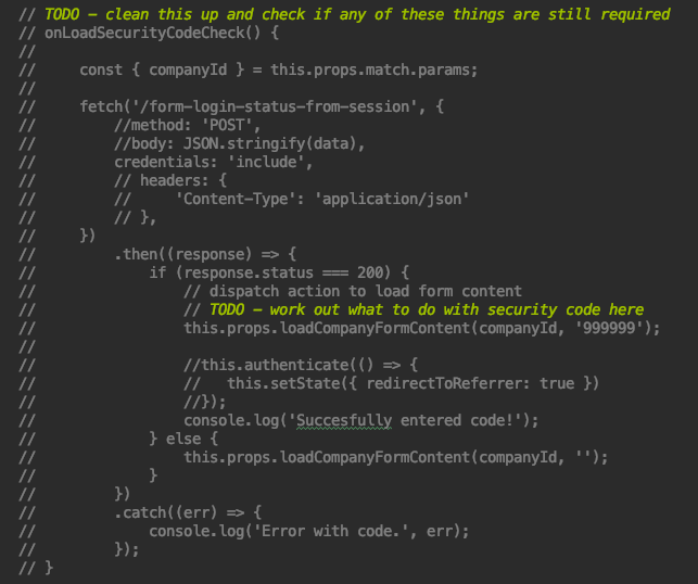 Refactoring my SaaS Side Project as a Tech Lead — Part 1: Analysing the Current Codebase | by ...