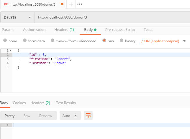 Design a REST API with Spring Boot, JPA and MySQL | by Somnath Musib ...