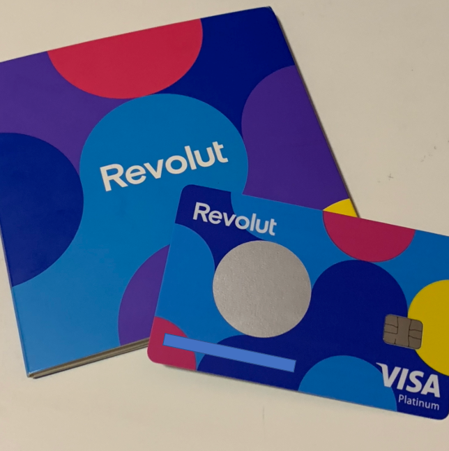 Making “Cents” to a kid!. Exploring the use to Revolut Junior… | by ...
