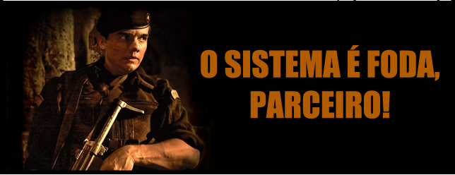 O que o “Sistema” atual tem haver com o filme “O Sistema”? | by Rodrigo ...