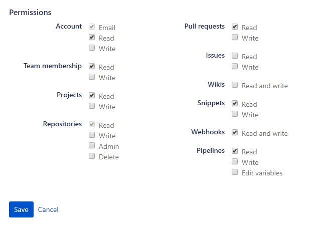 Automatically Analyze Code With Sonarqube When A New Pull Request Is Created In Bitbucket Cloud