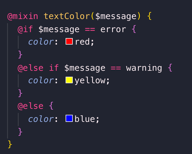 Sass and Scss. What is Sass? | by Tiffany Carter | Medium