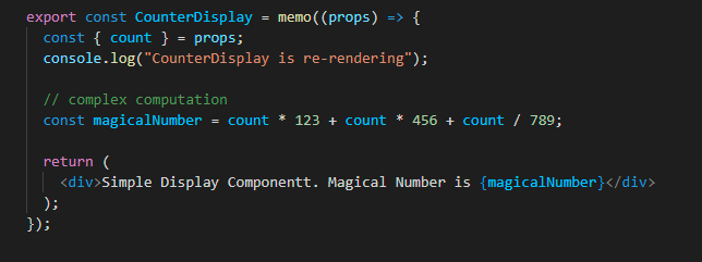 Optimization Techniques for your React App for better Performance | by ...