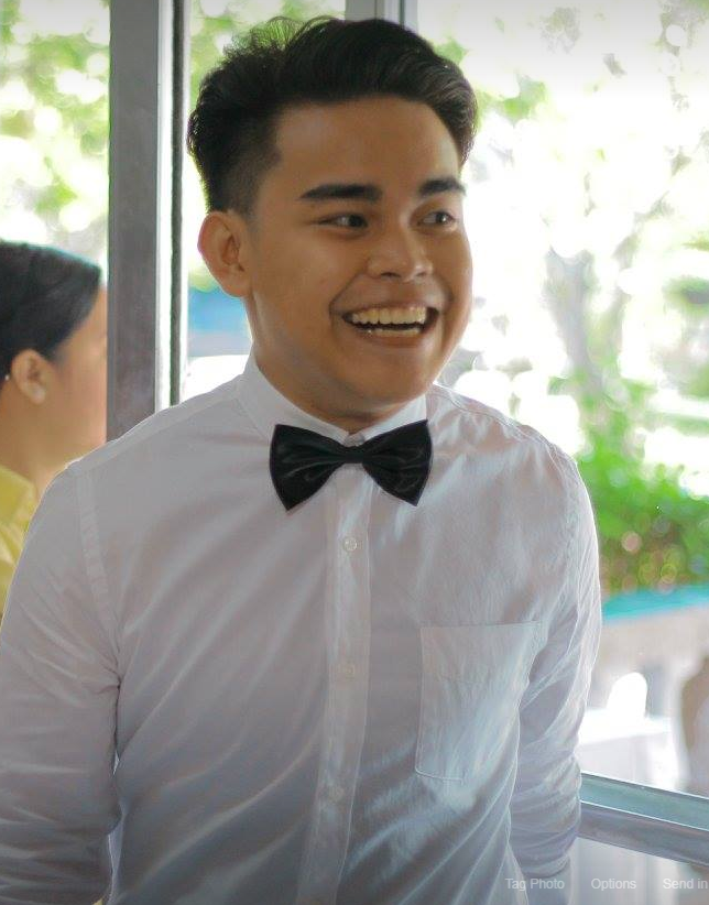 Raphael Elijah – Medium