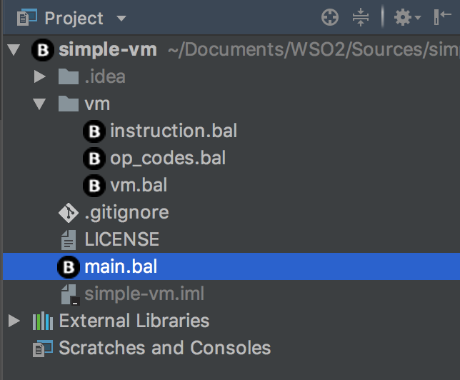 Writing a simple VM in 80 lines of code | by Shan Mahanama | Medium