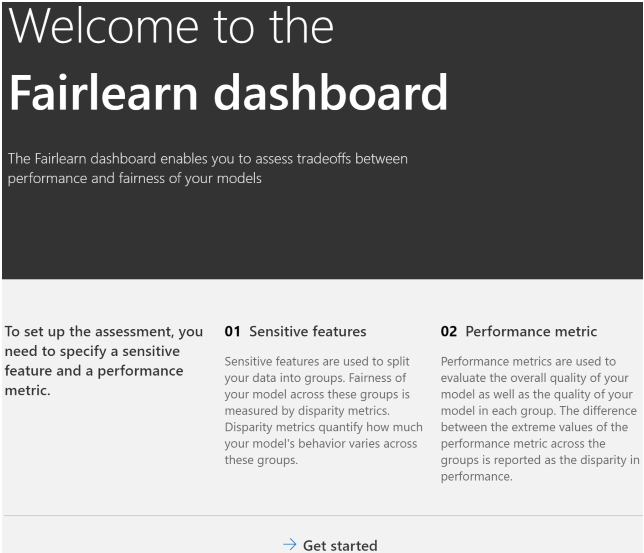 Responsible AI in action, locally and on Azure Machine Learning | by ...
