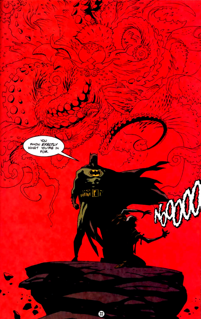 Batman, la malédiction qui s’abattit sur Gotham - Cultiz - Medium