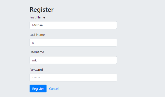 How To Get Started With Cypress Leverage Cypress For End To End Testing By Michael Karén