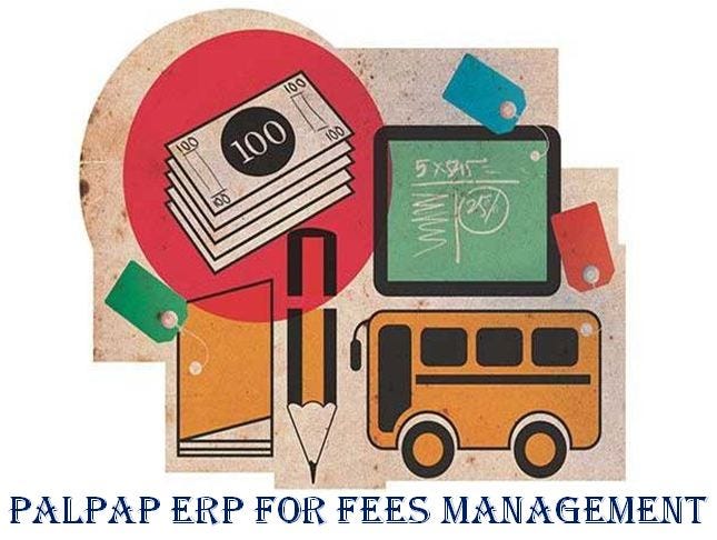 PALPAP ERP for FEE Management System | by P Senthil Kumar | Medium