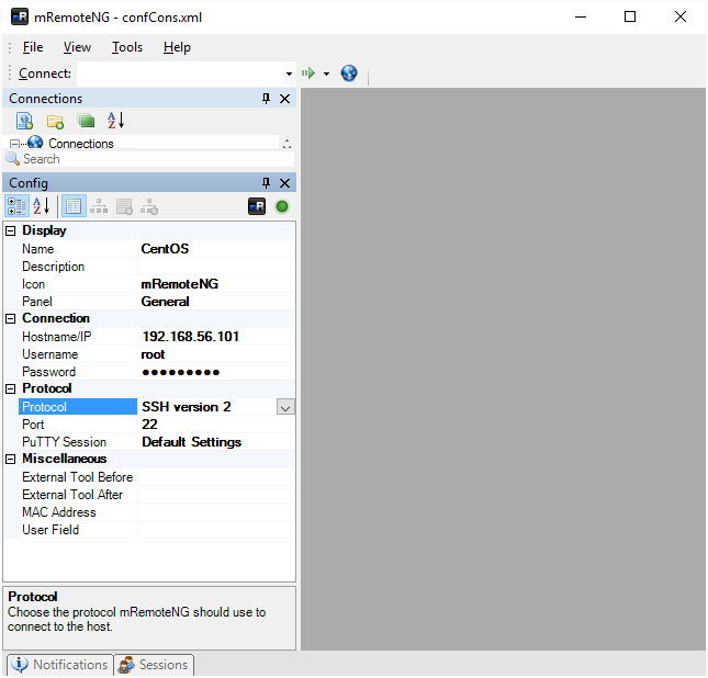 HowTo: VirtualBox + CentOS 7 (php-fpm + nginx) установка руками по шагам и с картинками. Часть 3 ...