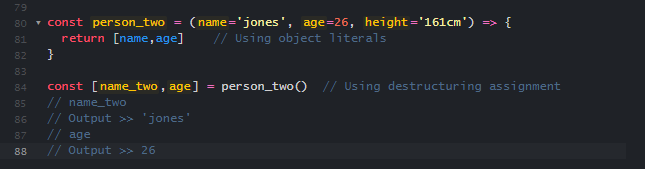 The Road to JavaScript — The Journey Continues | by Judith Anwunah | Medium
