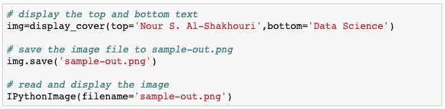 This is How to Randomly Generate Album Cover in 5 Easy Steps using ...