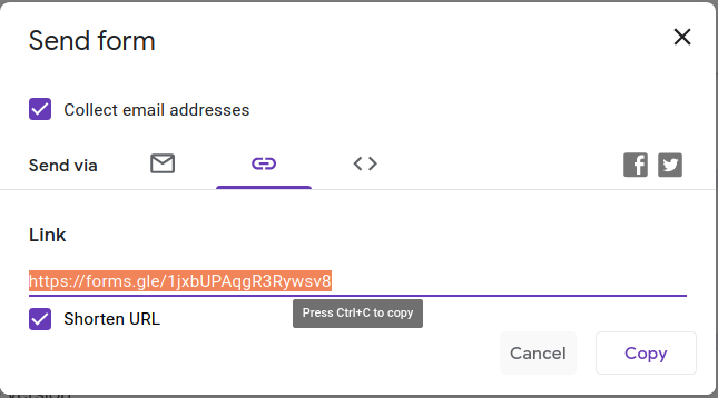 Formalizing Issue Submission in GitHub through Google Forms | by Arnesh ...